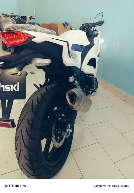 Bice bayk moto mototsikl sport