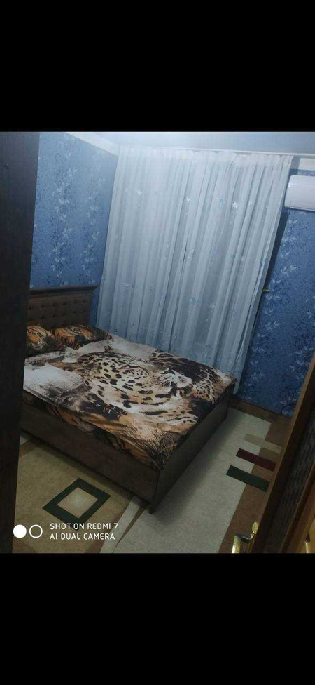 Сдается в аренда 2-х ком квартира корасув 6 Мирзо улугбек район S07
