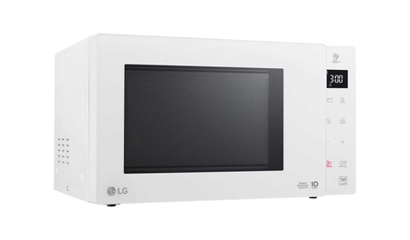 Микроволновая печь LG MS-2336GIH  с технологией Smart Inverter