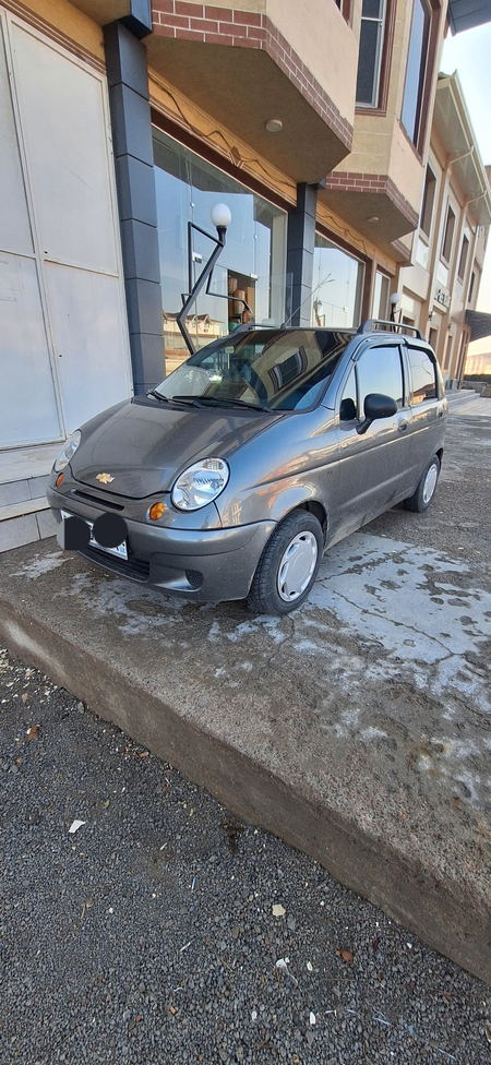 Matiz sotiladi 2014yili evro Mx