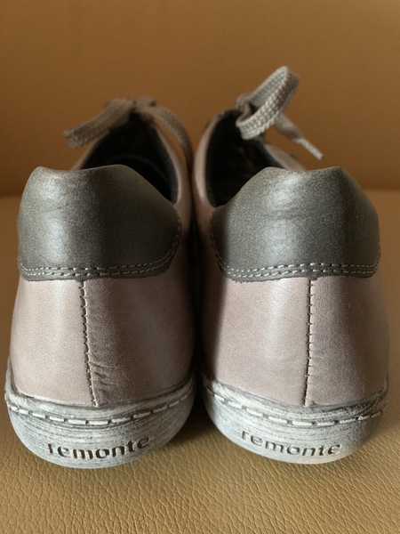 Женская обувь Швейцарского бренда «REMONTE»