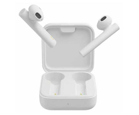 Беспроводные наушники Xiaomi Air 2SE Mi True Wireless, Гарантия