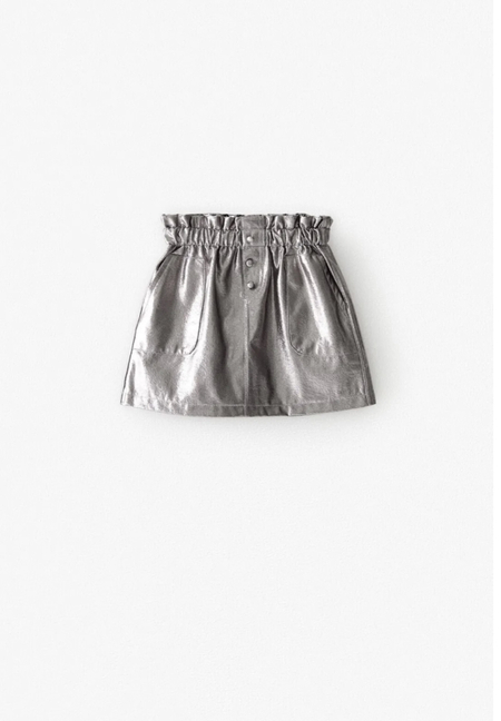 Юбка Zara на 13/14 лет, рост 164 см