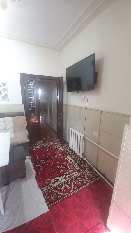 Кв 2-комн 40-леть Тузель арендага