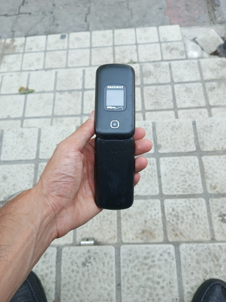 SAMSUNG Gusto 3 Perfect I'm Original Ideal Sostyanie