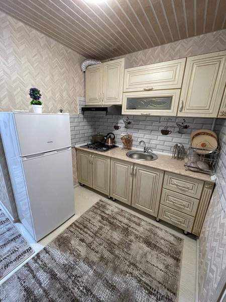 Продается квартира Чиланзар Е, 1в2/3/4