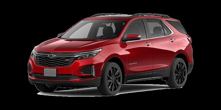 Chevrolet Equinox 2022 2.OT 1LT FWD