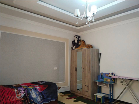 5 сотихли ховли Лайлак махалла
