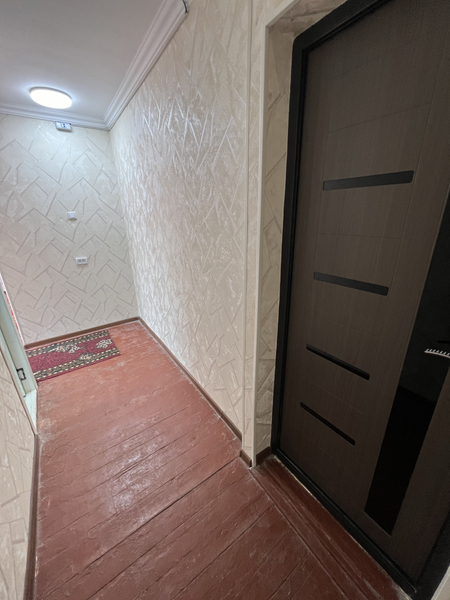 2 хонали кв ижарага берилади. Фарғона ш