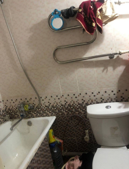 kvartira arenda  qizlarga Chilonzor 6