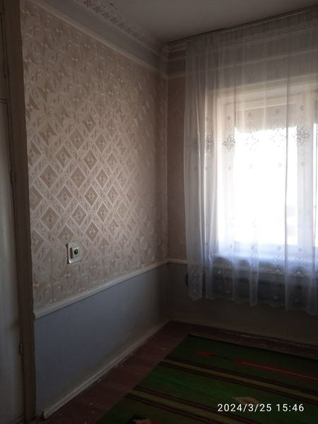 Сдам свою 3х комн. квартиру