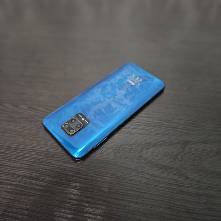 Redmi Note 9S srochna sotiladi