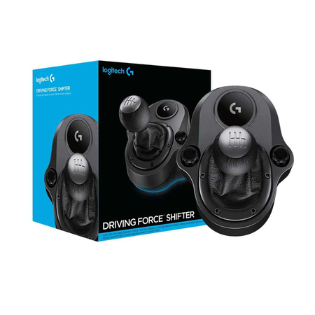 Продам игровую консоль Logitech G29 + Коробка передачи (Шифтер)
