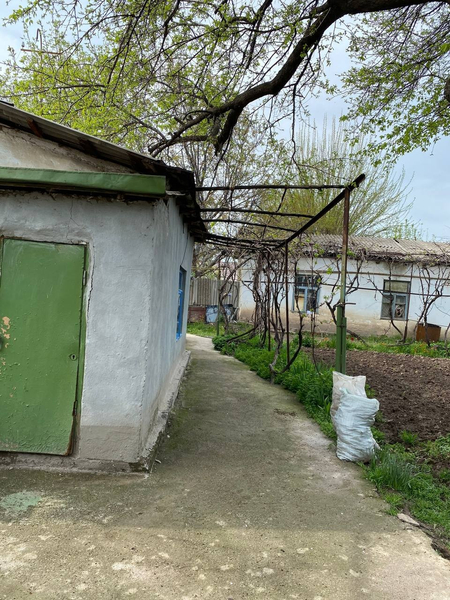 Продается участок