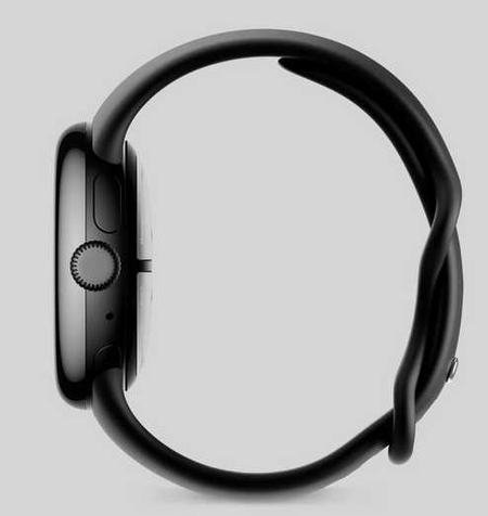 Google Pixel 8 Pro & Google Pixel Watch 2