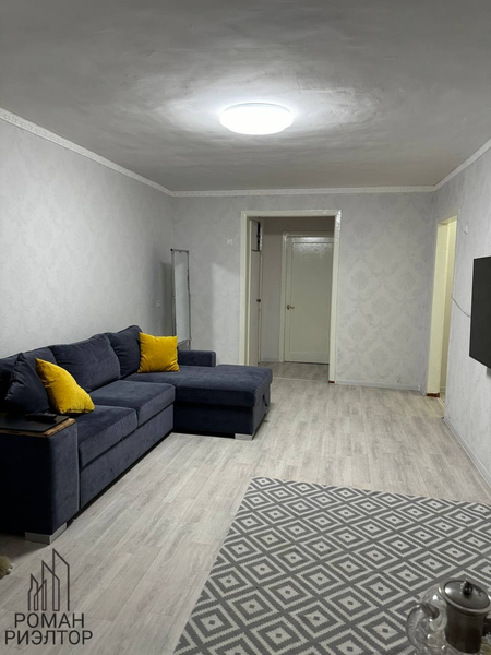 Продается 3/3/4 Ташсельмаш, метро Машинасозлар