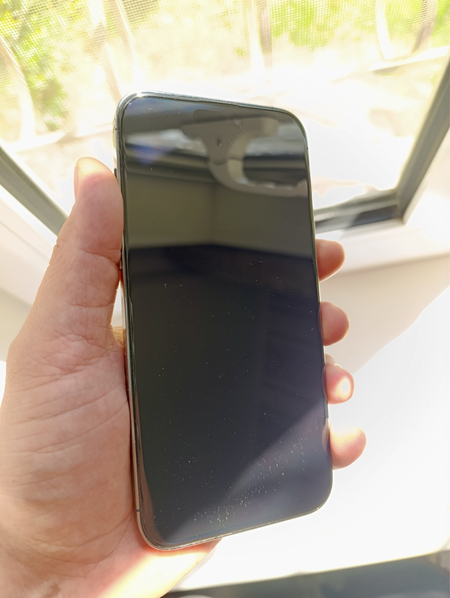 iPhone 14 Pro Max 256GB Dual обмен
