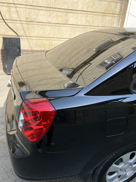 Gentra kapot kirilo bagaj 2023 km 100% STP shumka bolgan