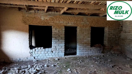 Назарбекда 6 сотих ер сотилади. NR494/53