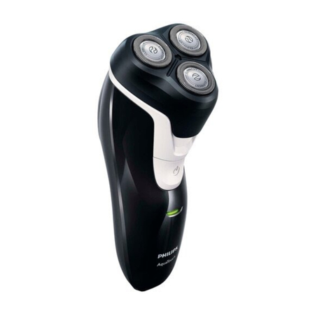 Электробритва Philips AT610 AquaTouch 1 Год Гарантия