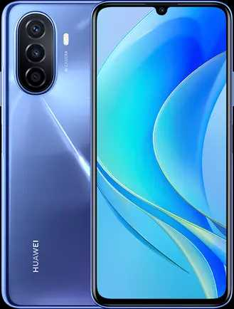 HUAWEI nova Y70 4 ГБ RAM + 64 ГБ ROM.Holati yaxshi.В хорошем состоянии