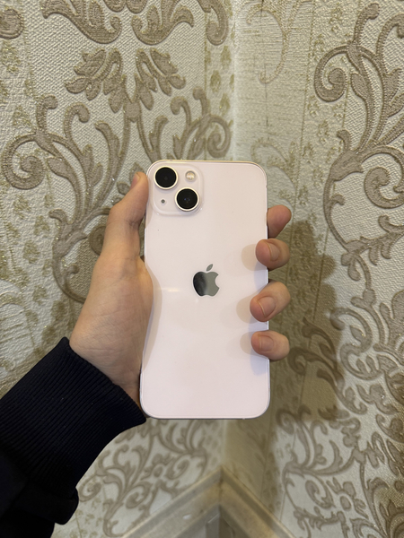 Iphone 13 128gb LLA