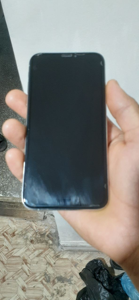 Iphone xs kafolati bn