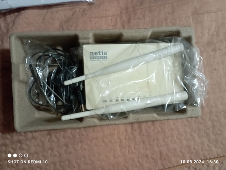 Wifi,netis wf2419e