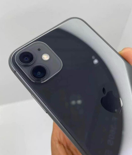 Iphone 11 idyal 64  79%