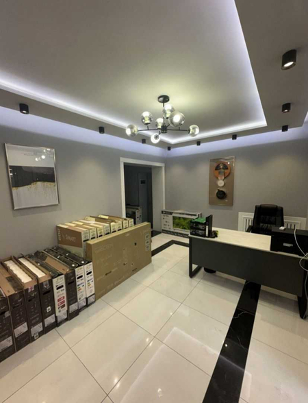 Аренда офисного помещения 89 м² в центре города Яккасарай (J2954)