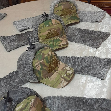 Karakul nimcha optim