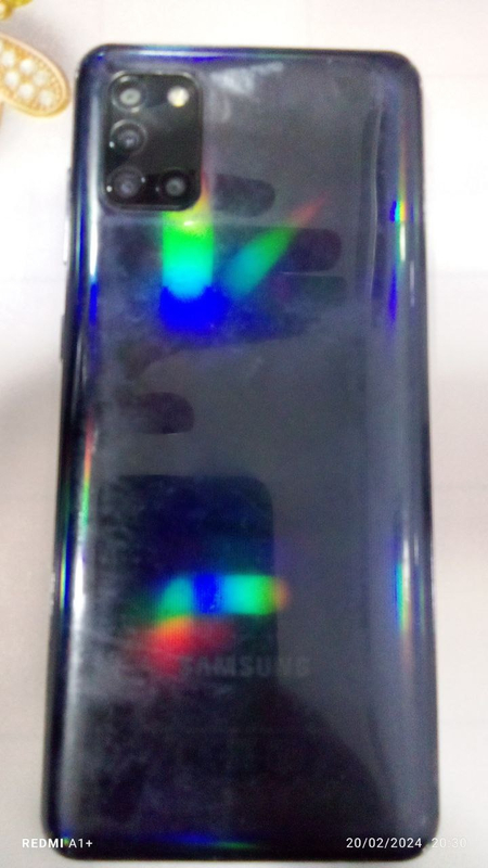 Samsung A31 4/64