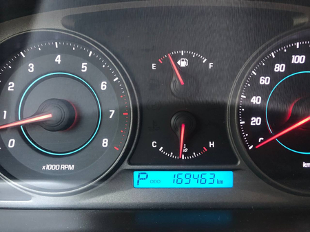 Captiva 2 (2012 yil )