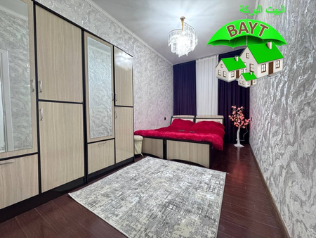 #ЧИЛАНЗАР 13 Квартал,2\\\\3\\\\4,Продаётся Квартира,Ор:Фархадский,Ипотека м