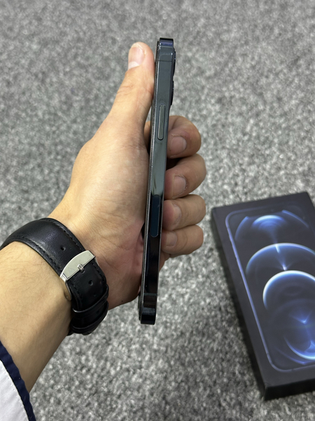 iPhone 12 Pro LL/A Blue