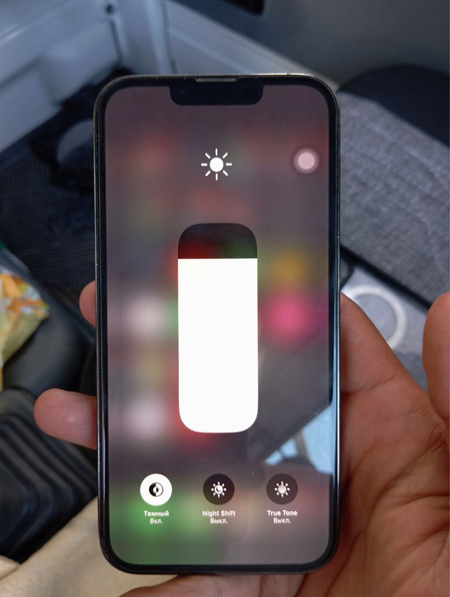 Iphone 13 pro 128GB