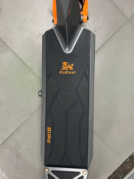 Kukirin G1 Pro orginal