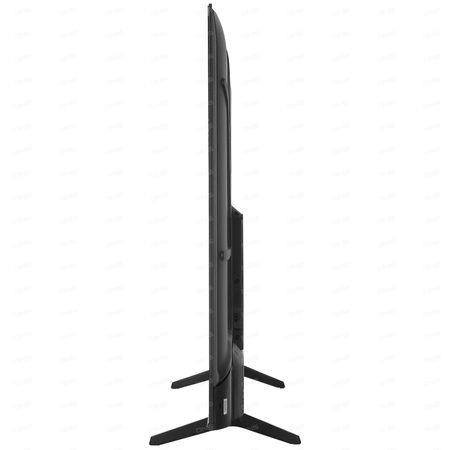 75 189 см LED-телевизор Hisense 75A6K черный