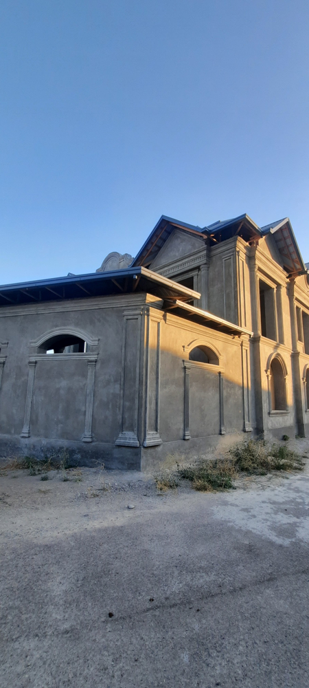 Кибрай 2эт 6хона коробка.
