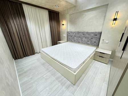 МУлугбек, Ж/К Silk Road, 2комн/6/10, 64м2, меб+тех. Ор-р: Буз базар