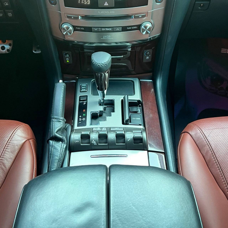 Lexus LX570 наличи