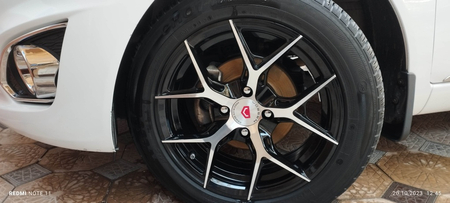 Vossen r15 diska balon charmhoo