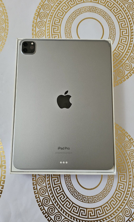 iPad Pro 11inch 4th generation