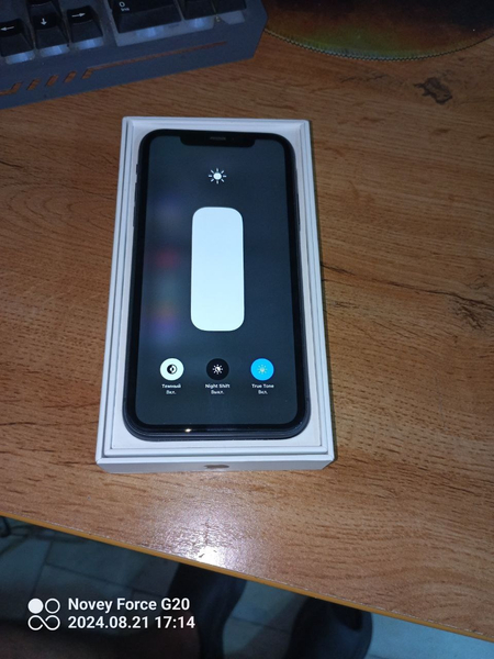 iPhone 11 yangi ideal