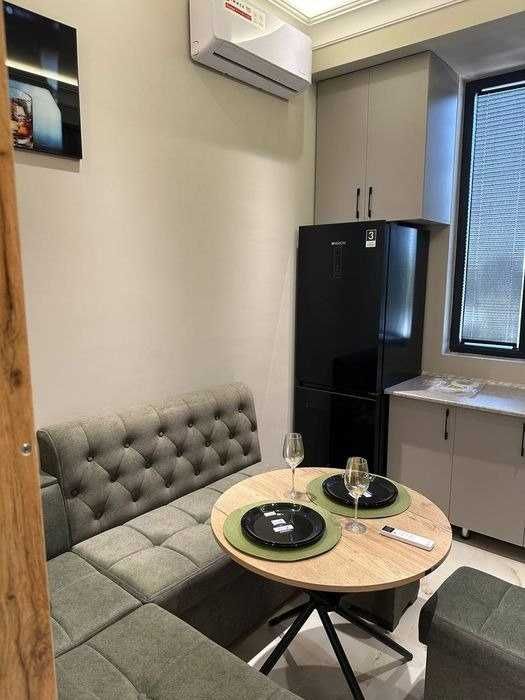 Ш.Руставели • Братские Могилы • 2-комн • 50 м² • этаж 2/9 • [КА:104]