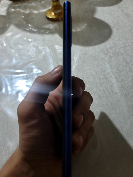 Galaxy Note 10 plus 5G ideal