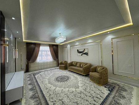 N.10519 Срочно! Продаётся: Квартира 3х комнатная