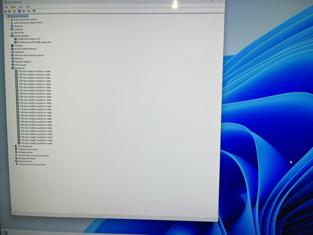 HP ENVY 34 I9 12900H