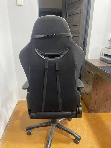 Игровое кресло IMMER