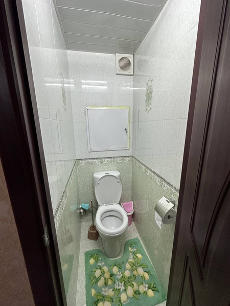 Продаётся на Карасу-2 3ком
